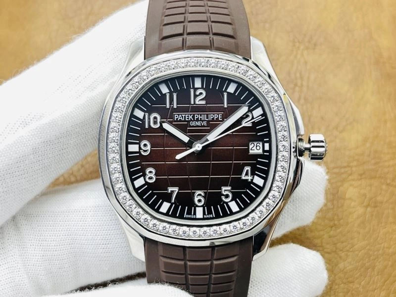 Indistinguishable PATEK PHILIPPE Watches