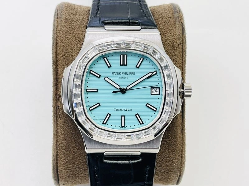 PATEK PHILIPPE Watches