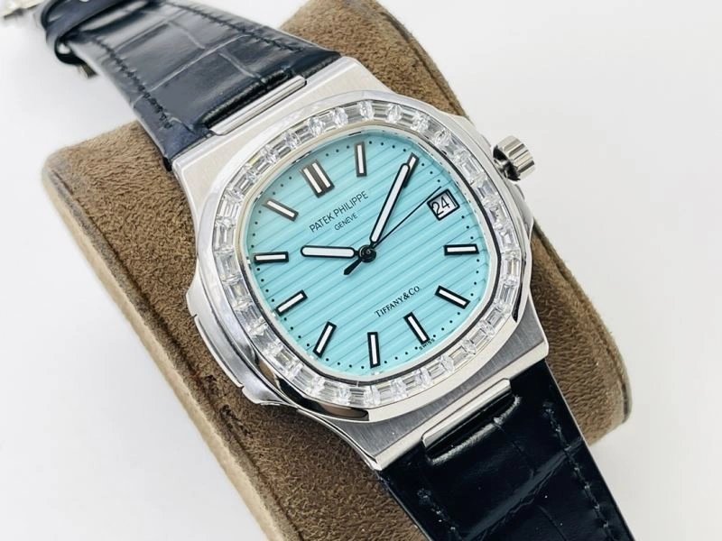 Budget-friendly PATEK PHILIPPE Watches