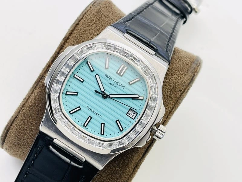Budget-friendly PATEK PHILIPPE Watches