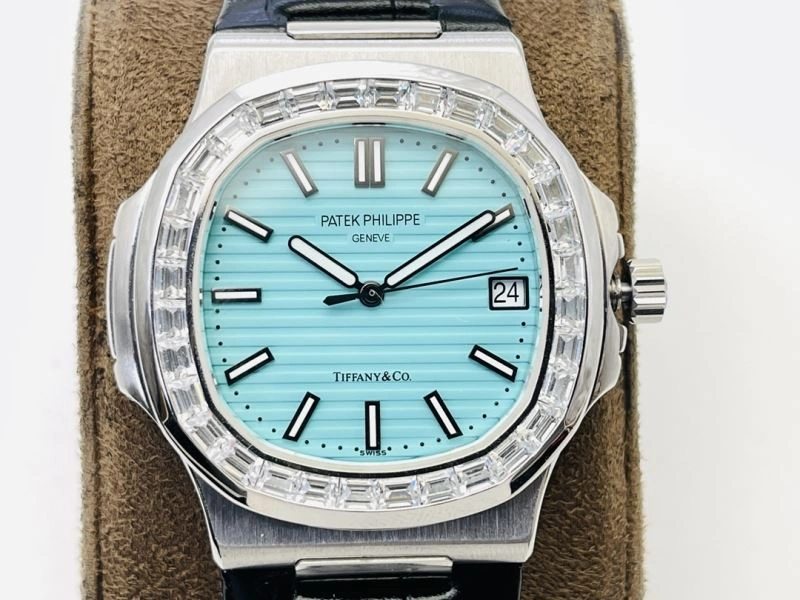 Budget-friendly PATEK PHILIPPE Watches