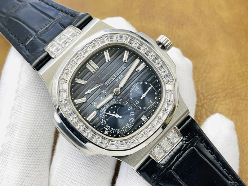 PATEK PHILIPPE Watches