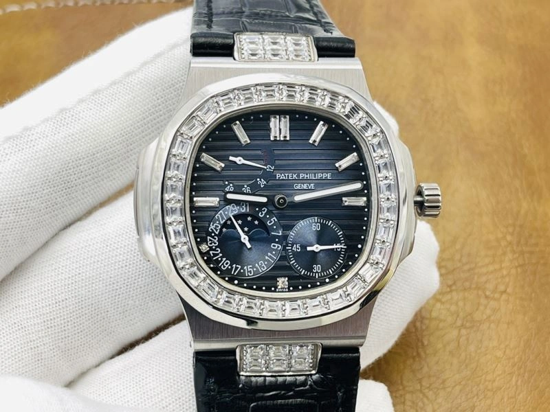 Precise copy PATEK PHILIPPE Watches