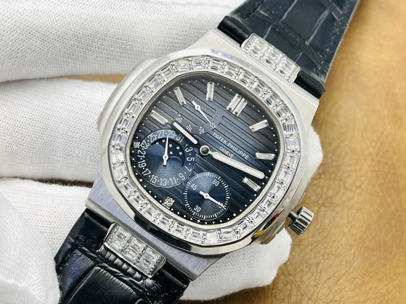 Precise copy PATEK PHILIPPE Watches