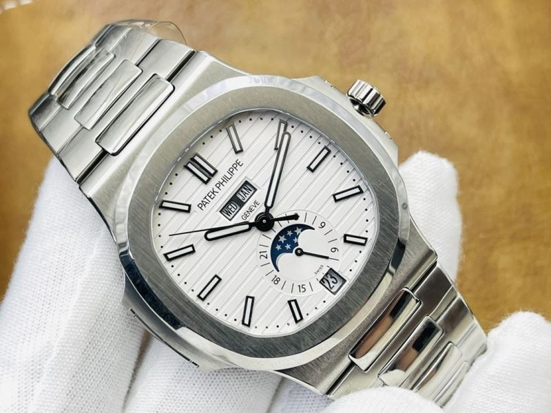 PATEK PHILIPPE Watches