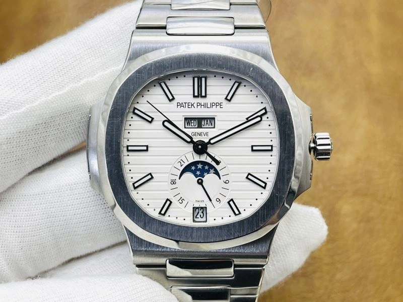 High fidelity PATEK PHILIPPE Watches