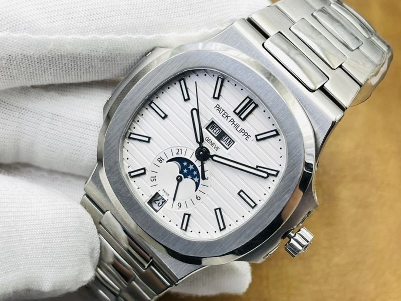 High fidelity PATEK PHILIPPE Watches