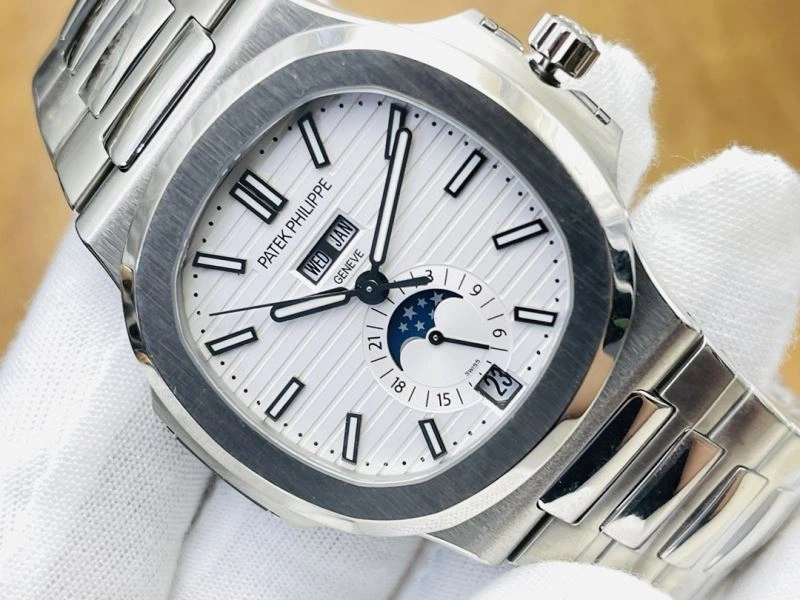 High fidelity PATEK PHILIPPE Watches