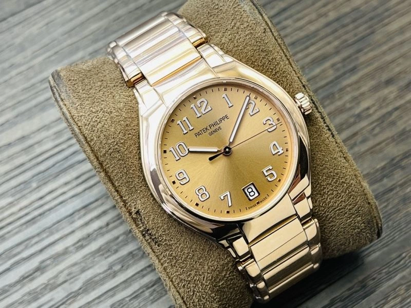 PATEK PHILIPPE Watches