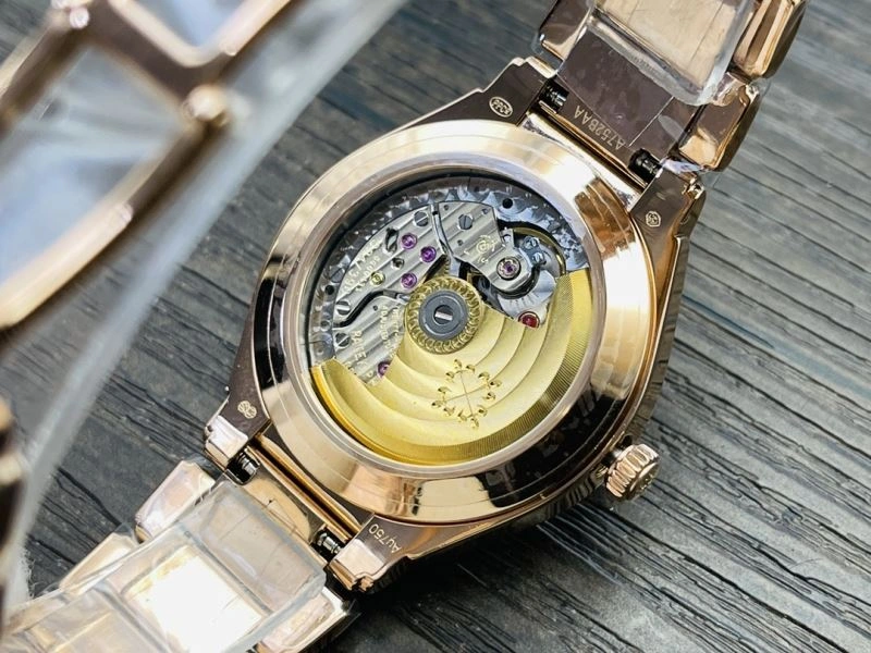 Top mirror PATEK PHILIPPE Watches