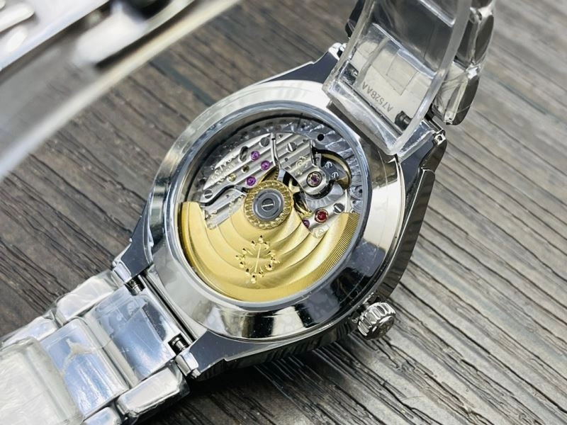 Top mirror PATEK PHILIPPE Watches