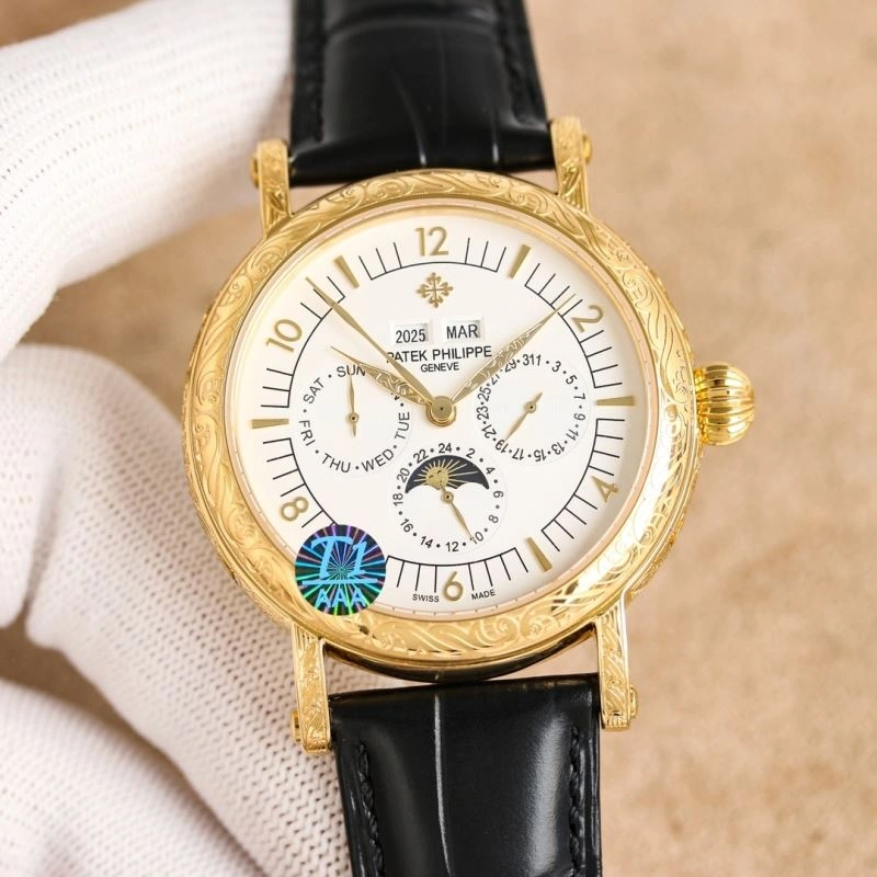PATEK PHILIPPE Watches