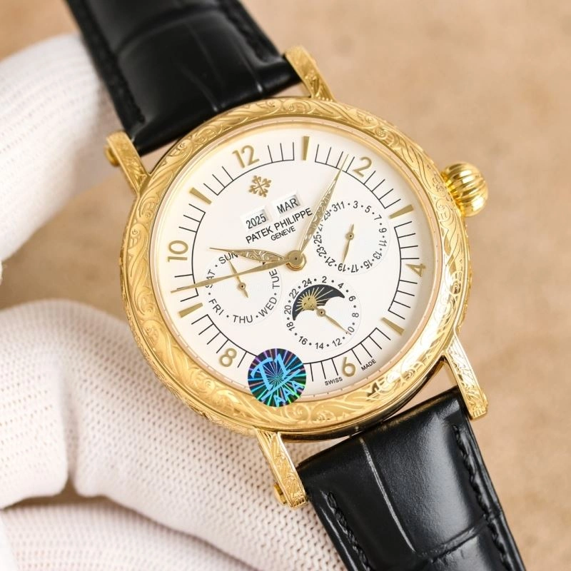 Top mirror PATEK PHILIPPE Watches