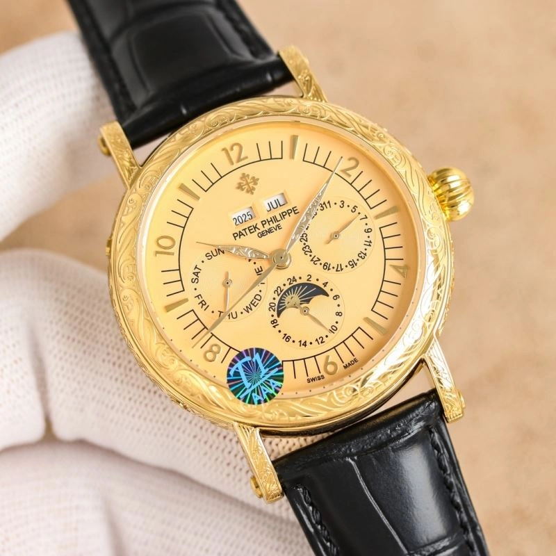 Top mirror PATEK PHILIPPE Watches
