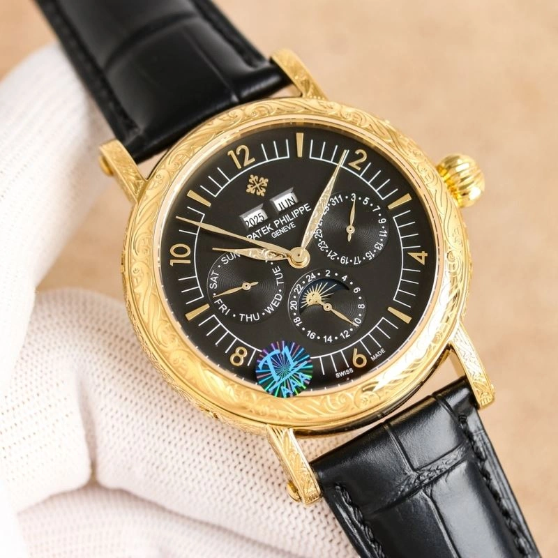 Top mirror PATEK PHILIPPE Watches