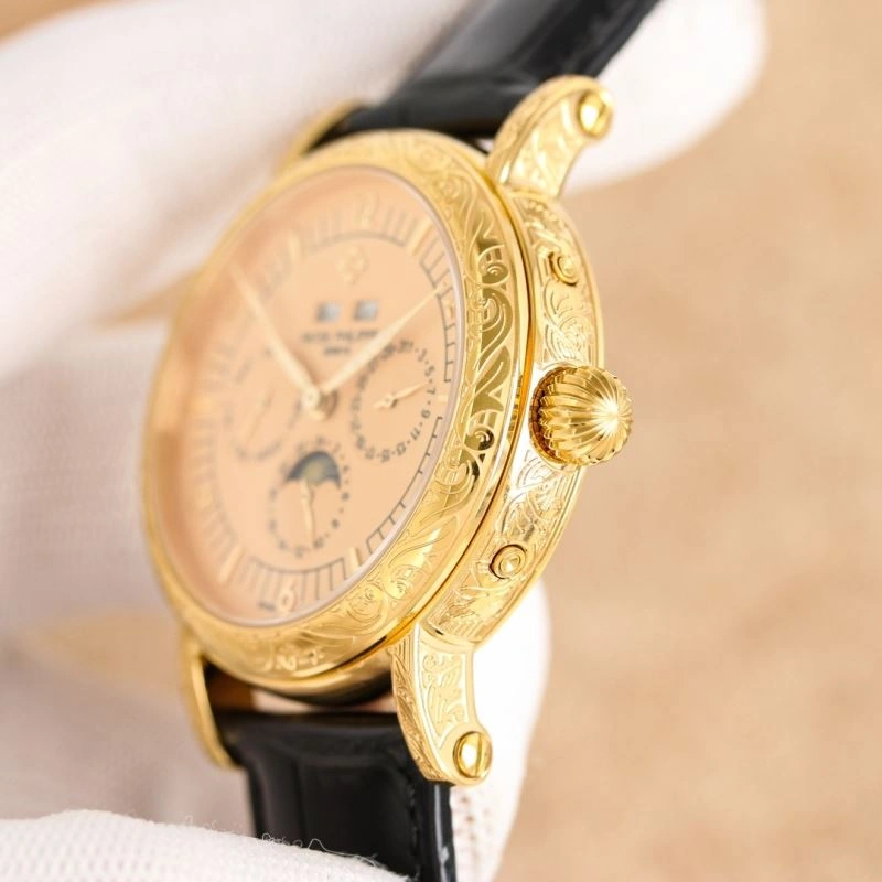 Top mirror PATEK PHILIPPE Watches