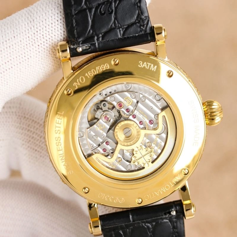 Top mirror PATEK PHILIPPE Watches