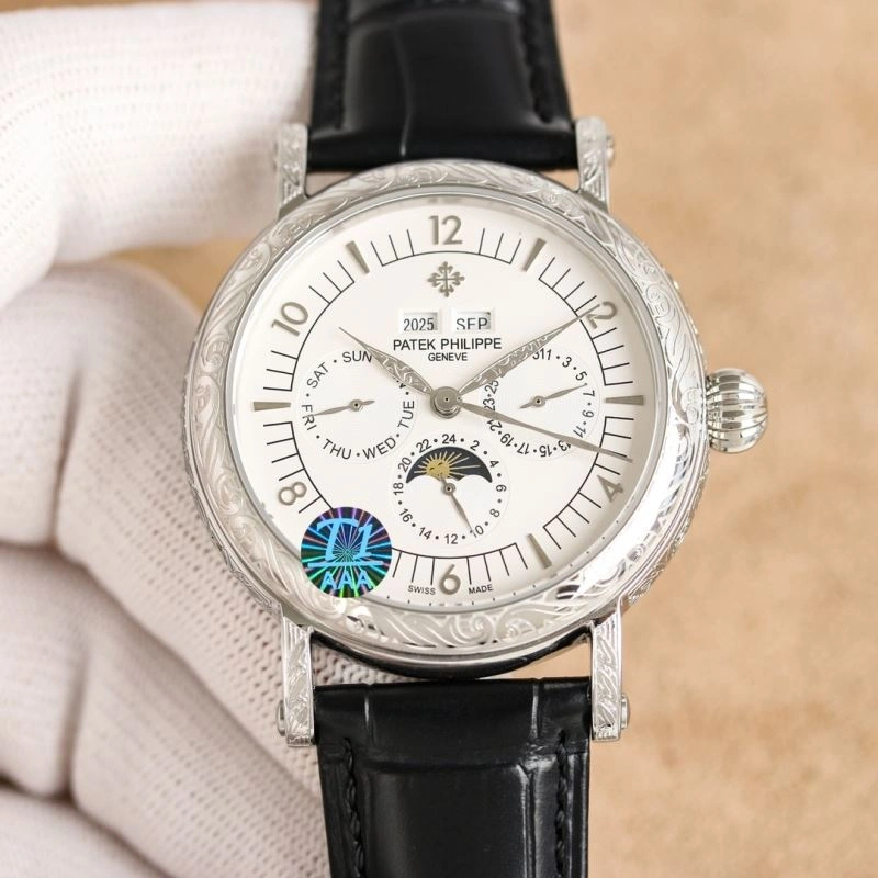 PATEK PHILIPPE Watches