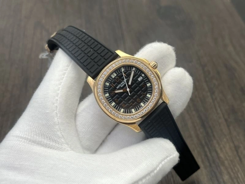 PATEK PHILIPPE Watches