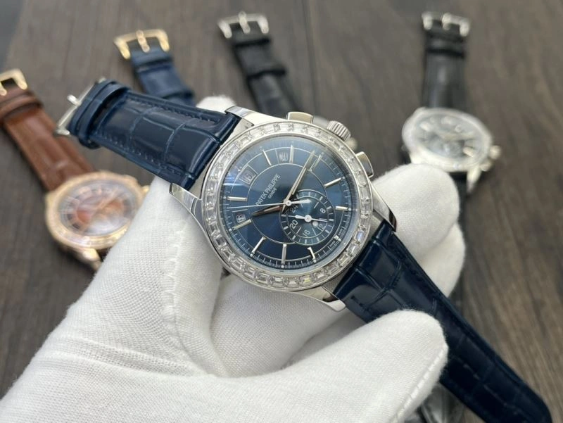 PATEK PHILIPPE Watches