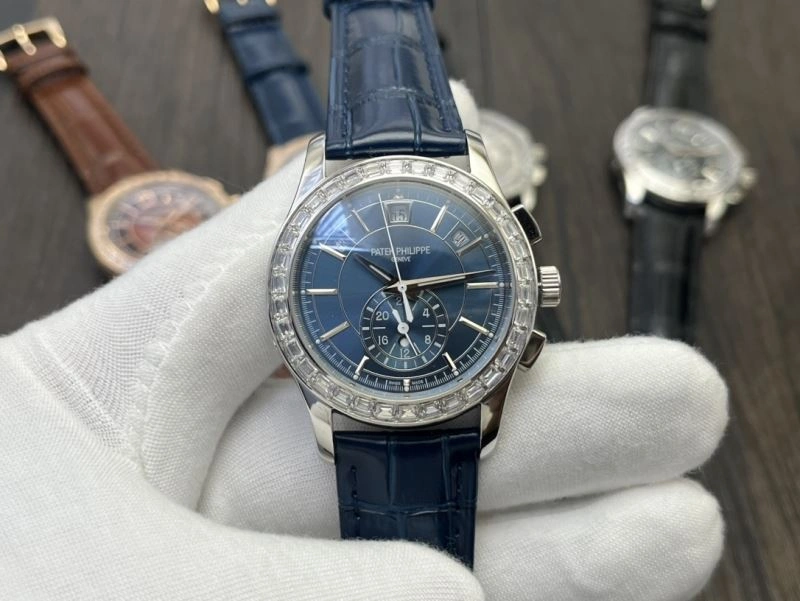 1:1 copy PATEK PHILIPPE Watches