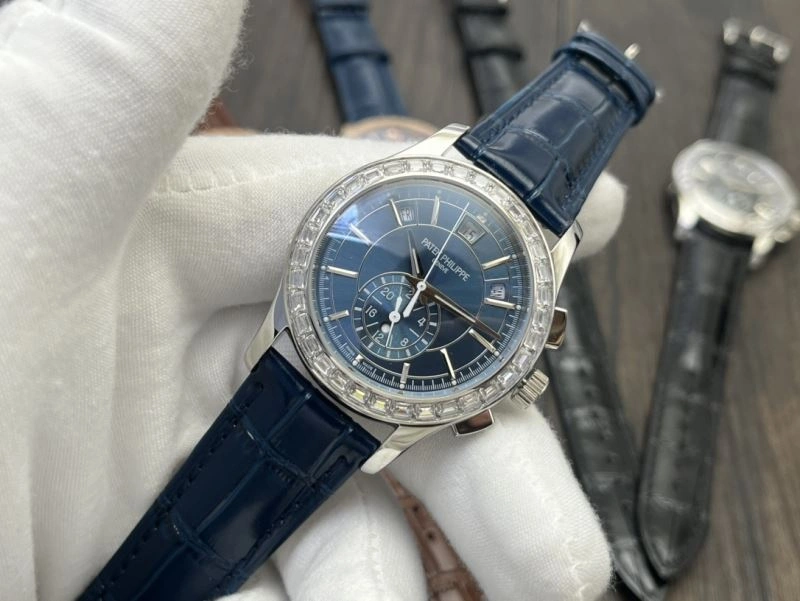 1:1 copy PATEK PHILIPPE Watches