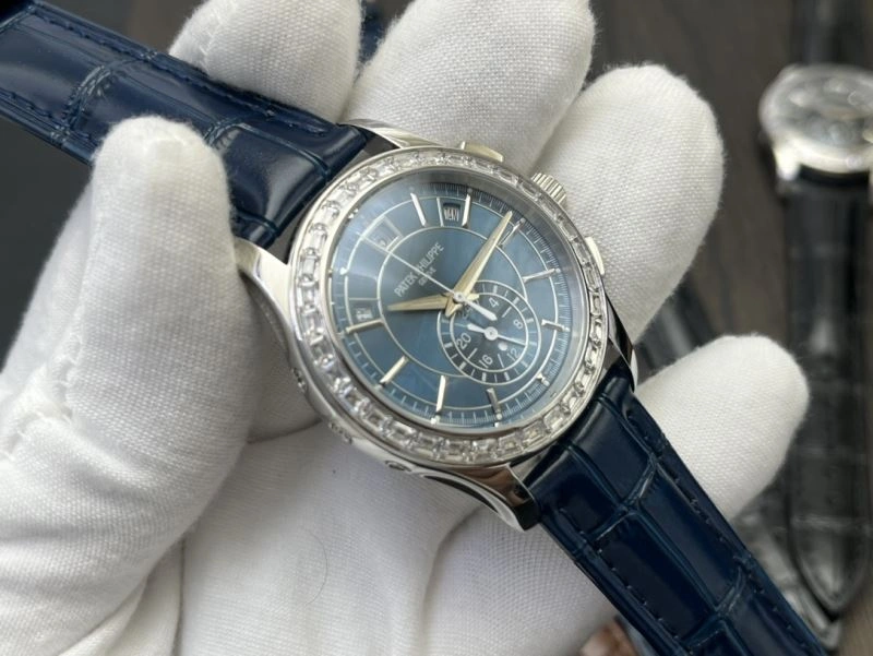 1:1 copy PATEK PHILIPPE Watches