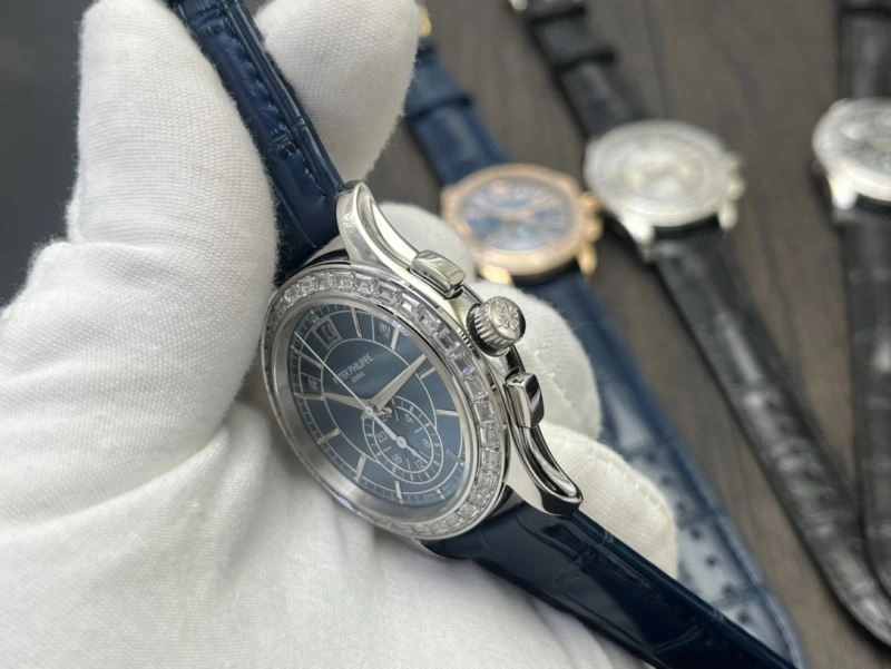 1:1 copy PATEK PHILIPPE Watches