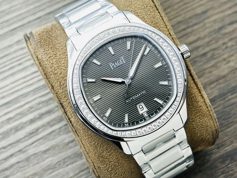 Official PATEK PHILIPPE Watches