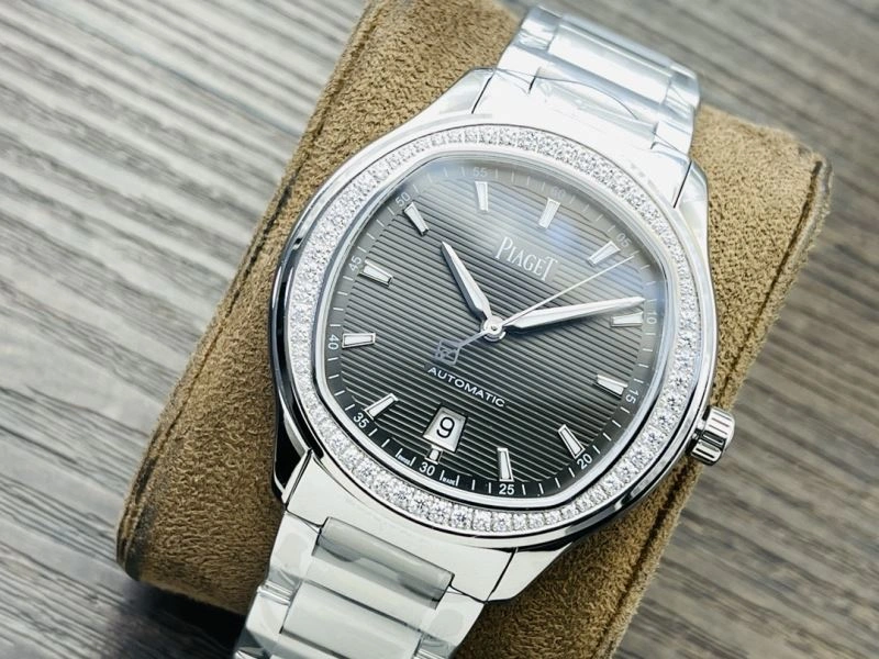 Official PATEK PHILIPPE Watches
