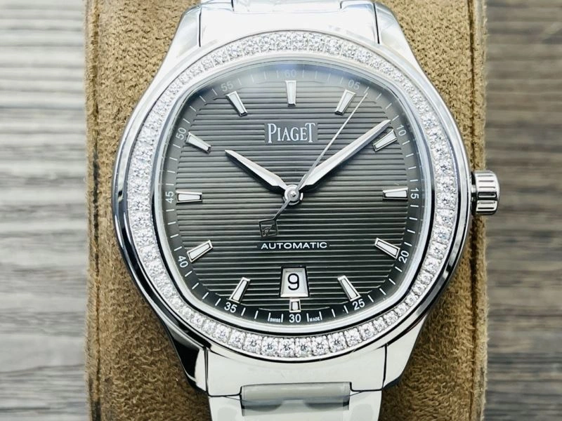 Official PATEK PHILIPPE Watches