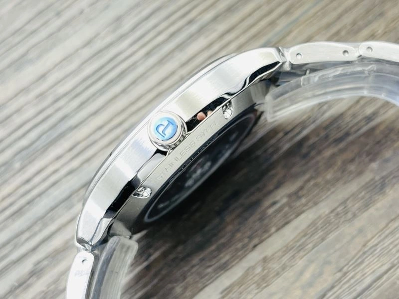 Official PATEK PHILIPPE Watches
