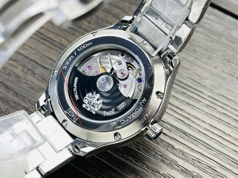Official PATEK PHILIPPE Watches
