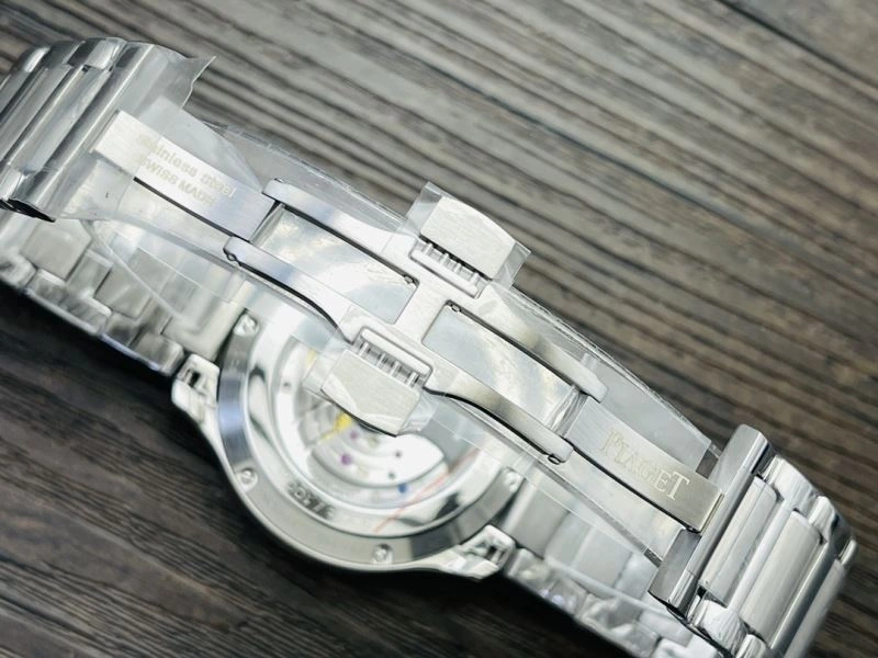 Official PATEK PHILIPPE Watches