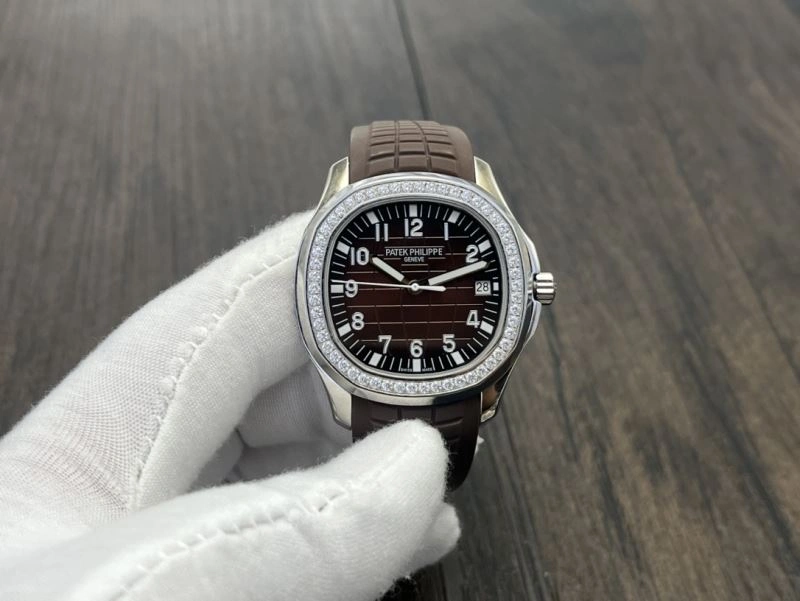 Official PATEK PHILIPPE Watches
