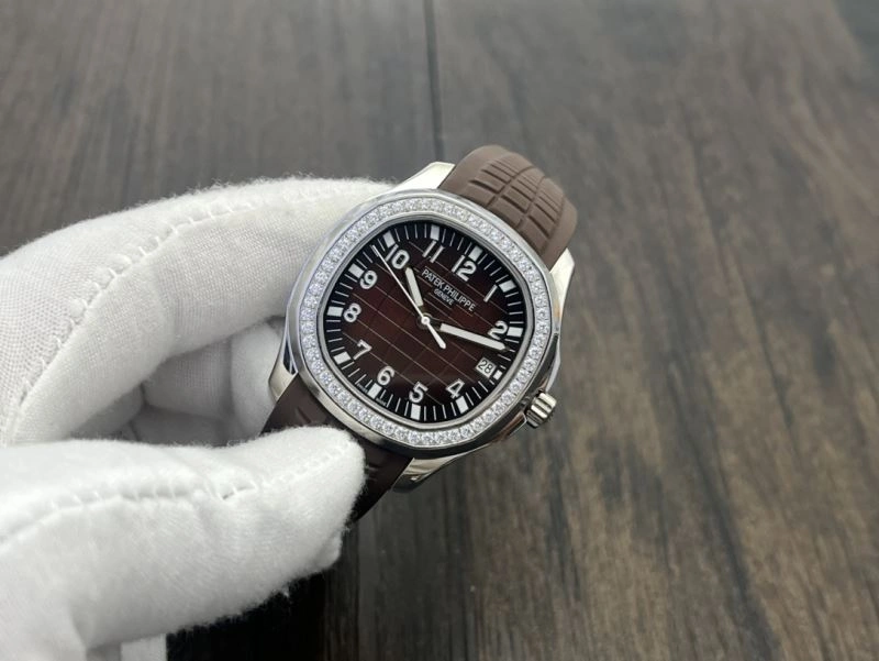 Official PATEK PHILIPPE Watches