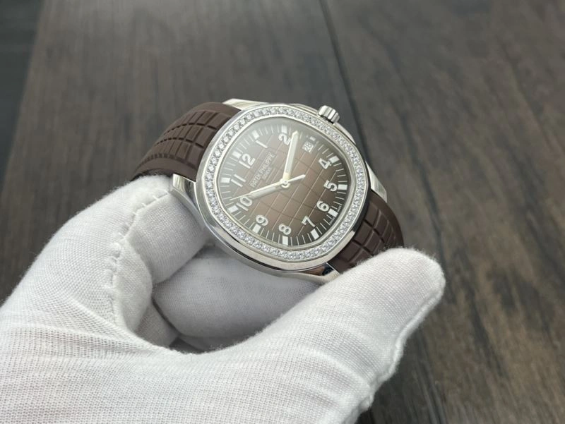 Official PATEK PHILIPPE Watches