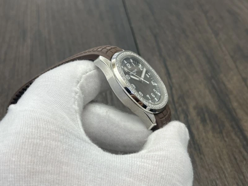 Official PATEK PHILIPPE Watches