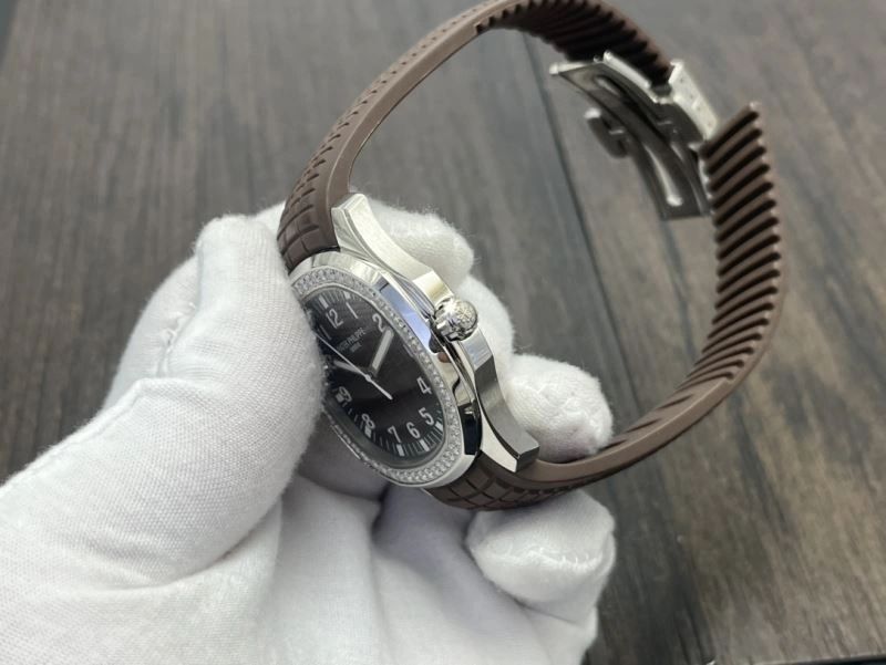 Official PATEK PHILIPPE Watches