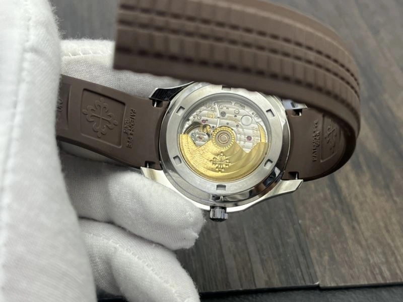 Official PATEK PHILIPPE Watches