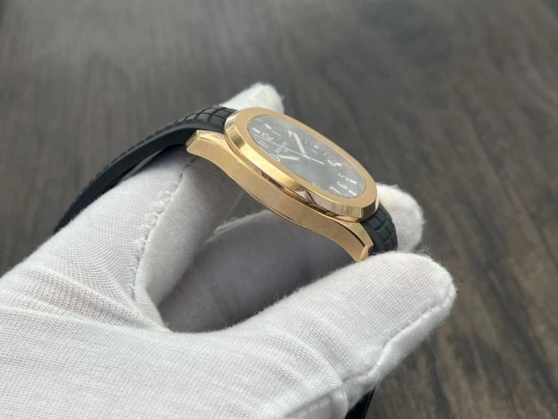 Brand-authenticated PATEK PHILIPPE Watches