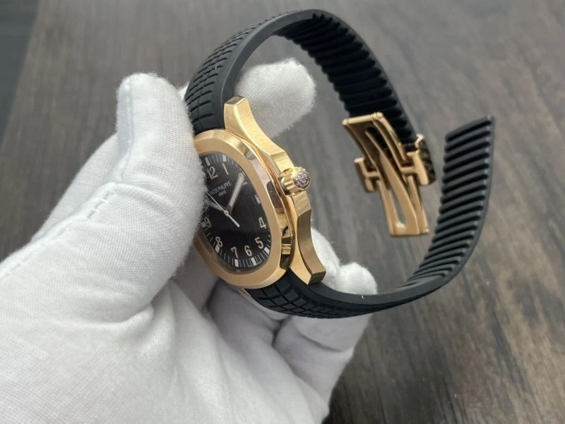 Brand-authenticated PATEK PHILIPPE Watches