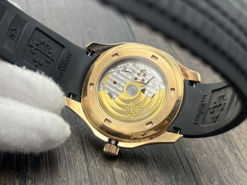 Brand-authenticated PATEK PHILIPPE Watches