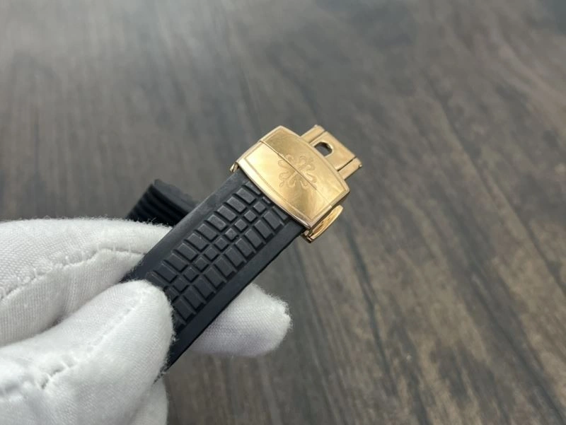 Brand-authenticated PATEK PHILIPPE Watches