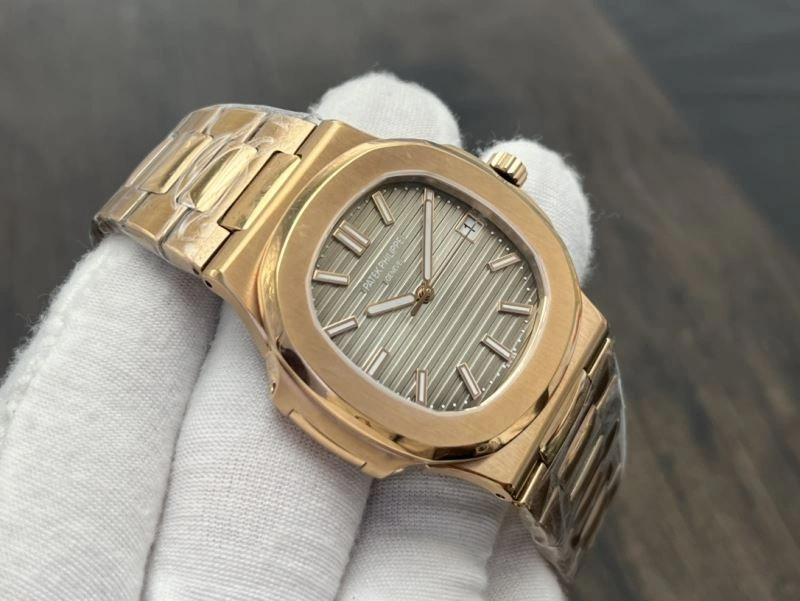 Real PATEK PHILIPPE Watches