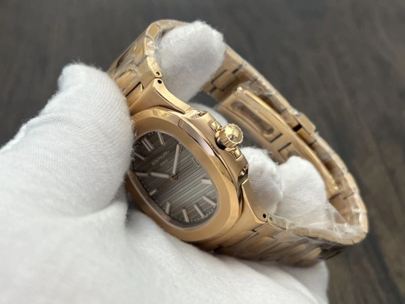 Real PATEK PHILIPPE Watches