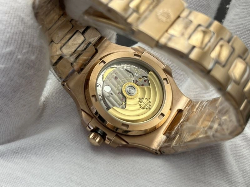 Real PATEK PHILIPPE Watches