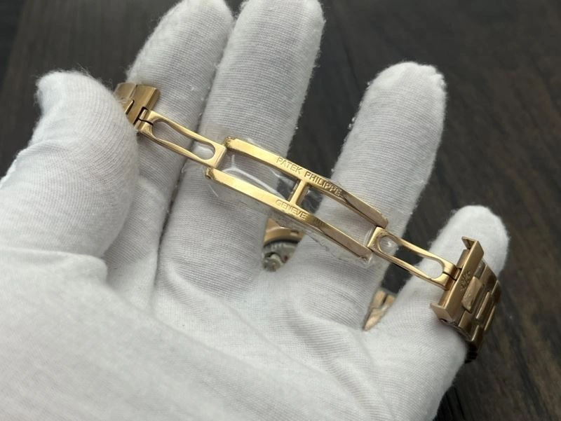 Real PATEK PHILIPPE Watches