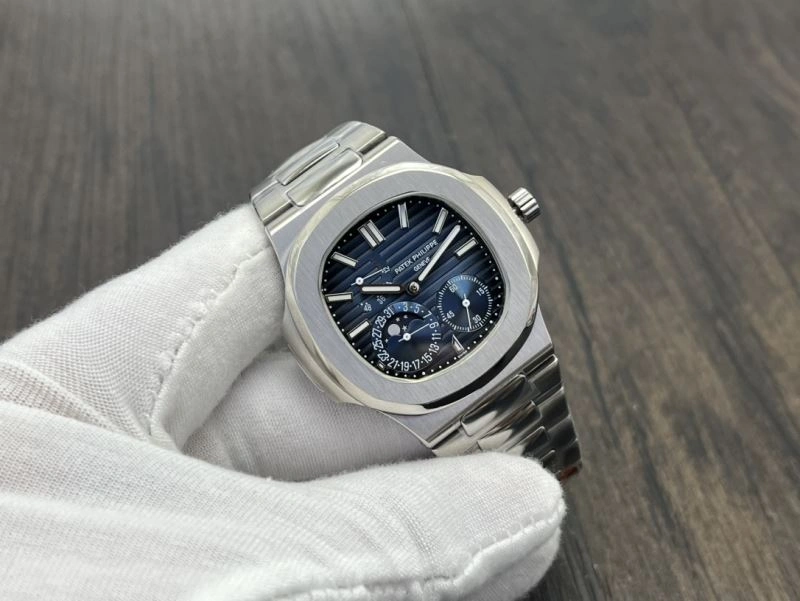 PATEK PHILIPPE Watches