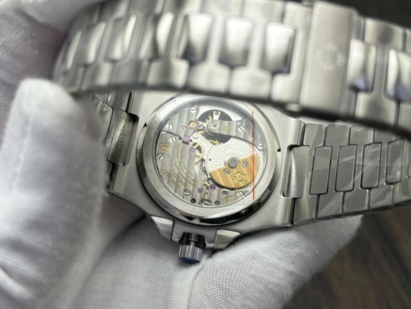 Genuine PATEK PHILIPPE Watches